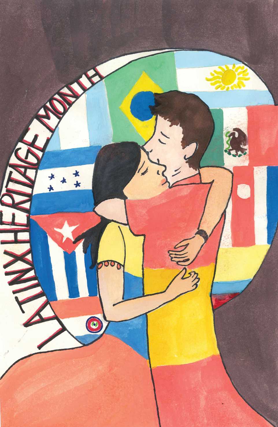 Learning lessons from Spanish immigration - Trinitonian