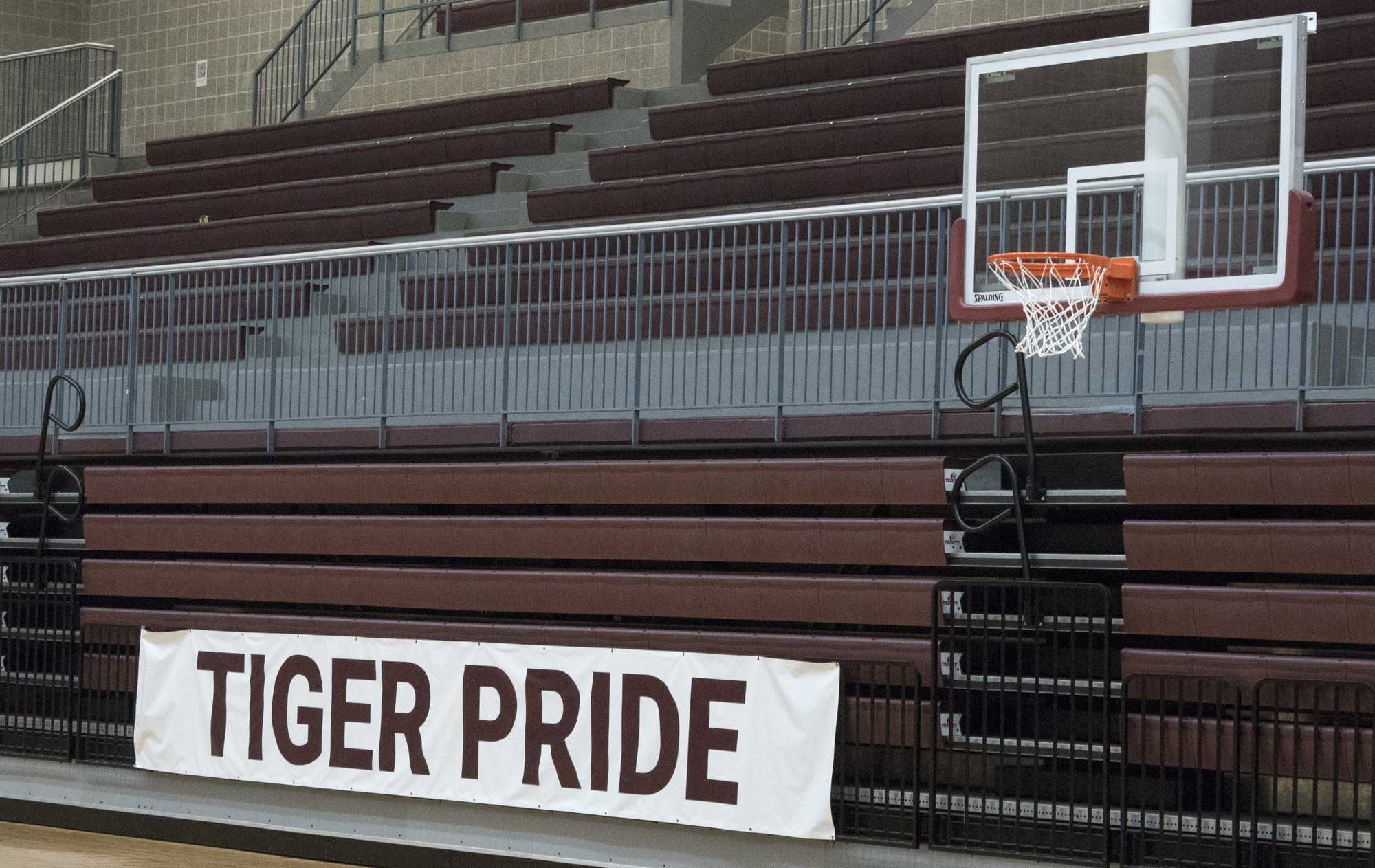 Trinity Tigers defeat back-to-back - Trinitonian